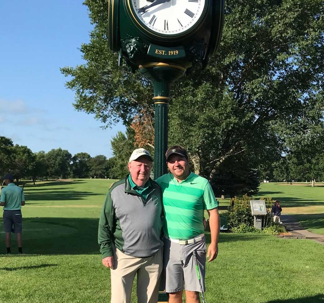 Home | Northwest Amateur Golf Tournament